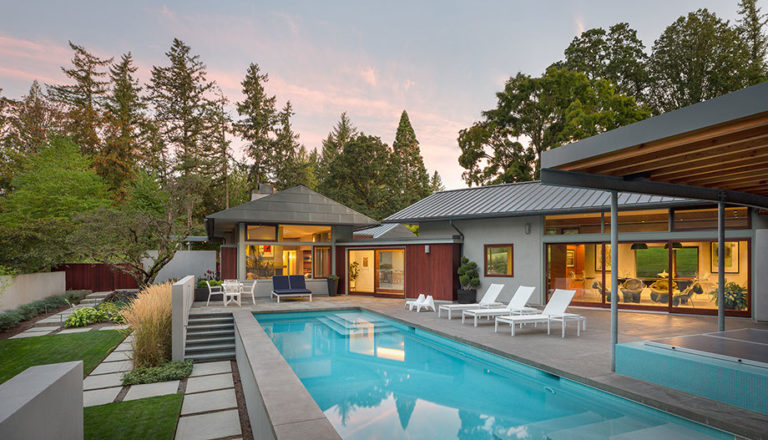 Best Architects in Portland (with Photographs) | Residential