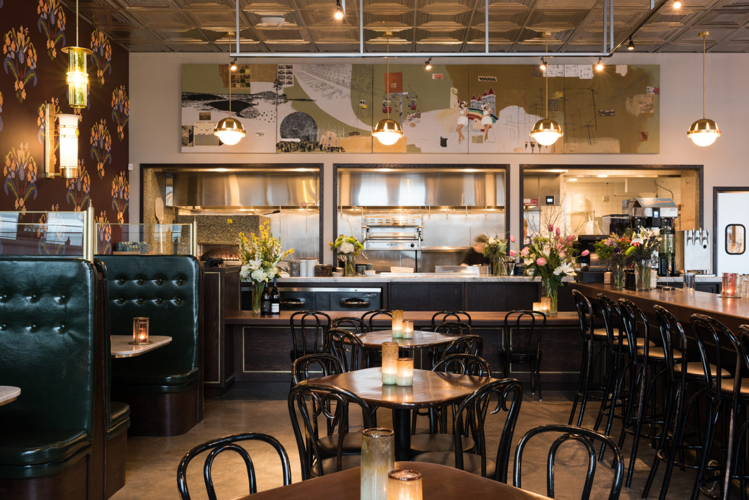The Best Restaurant Architects and Designers in Portland - Portland ...