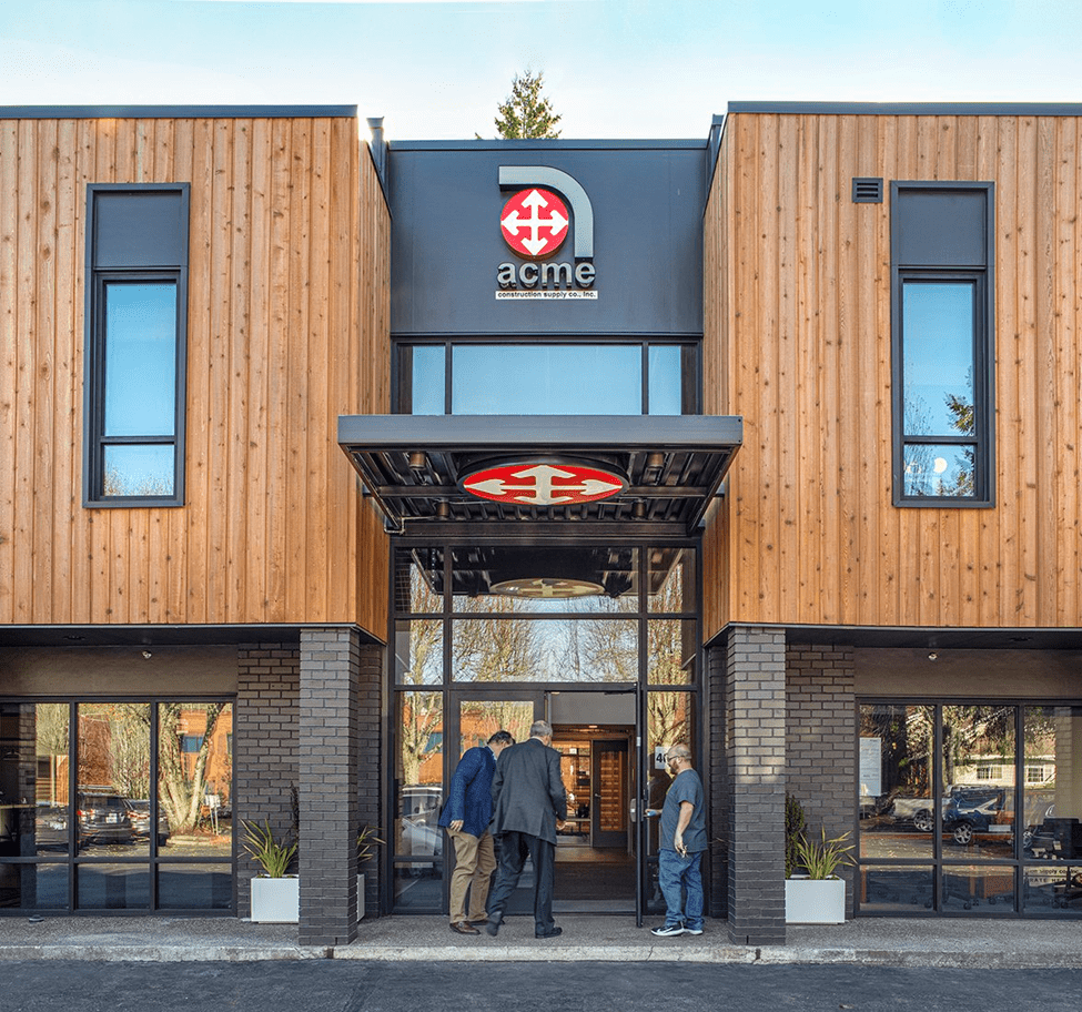 The Best Office Builders in Portland, Oregon - Portland Architects