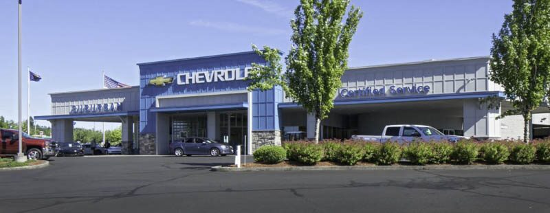 The Best Commercial Contractors in Portland, Oregon - Portland Architects