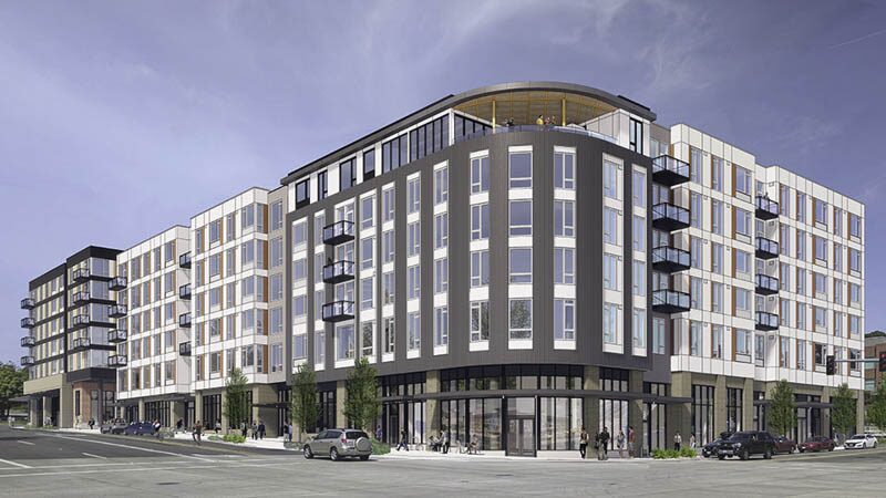 The Best Multifamily Architects in Portland, Oregon - Portland Architects